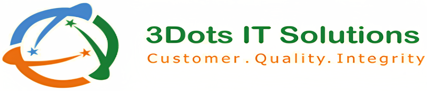 Home [www.3dotsit.com]
